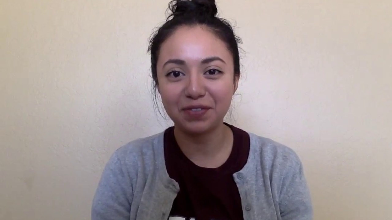 2017 Elevate Math teacher assistant digital interview - YouTube