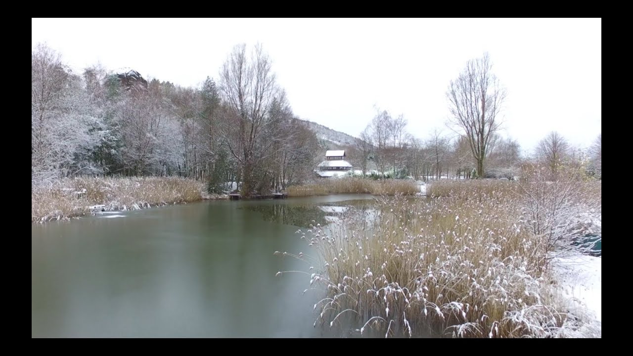 Snow EVERYwhere @ Aneurin Bevan Stones & Ebbw Vale Festival Park (lower ...