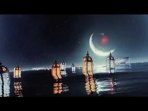 Al Sharqiya Ramadan ident 2018 - YouTube