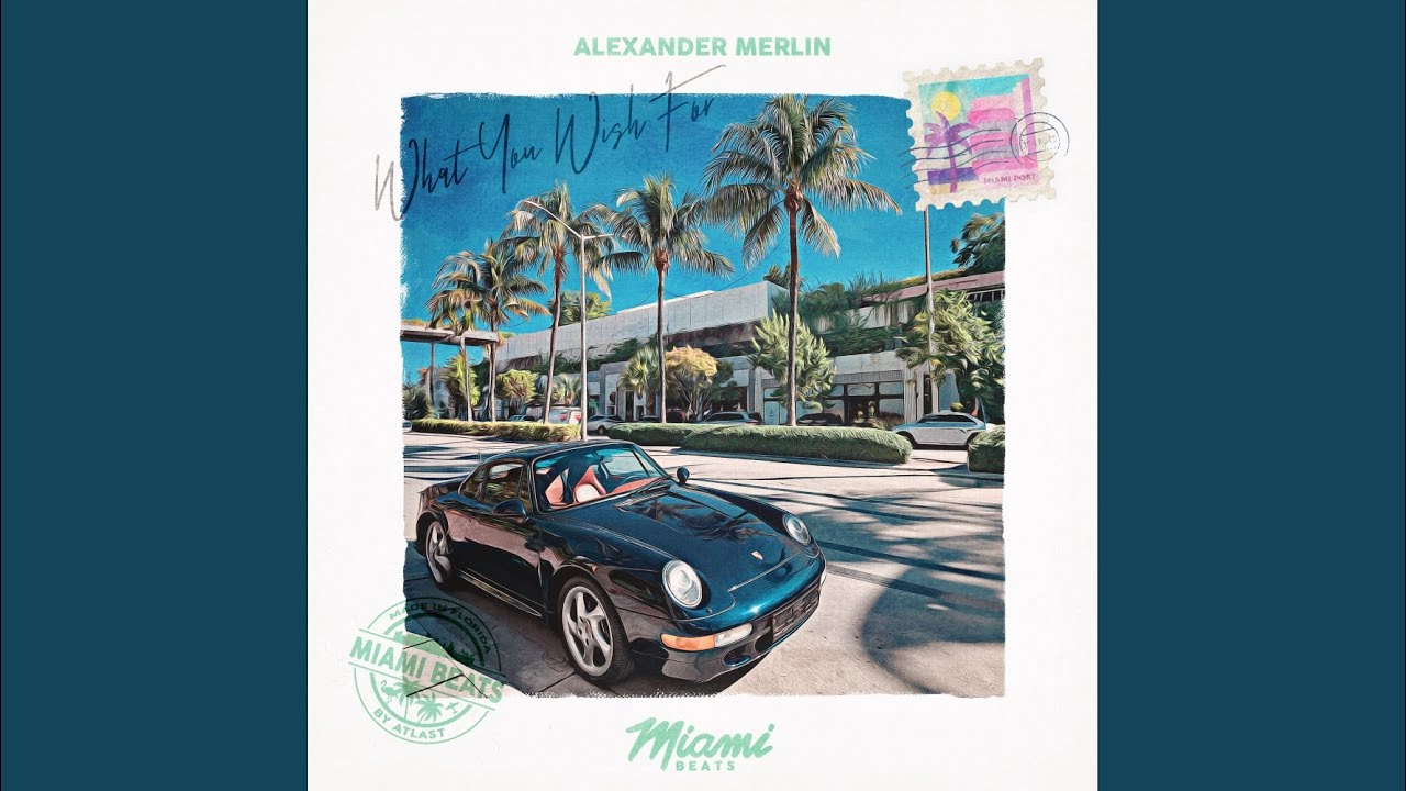 What You Wish For - YouTube