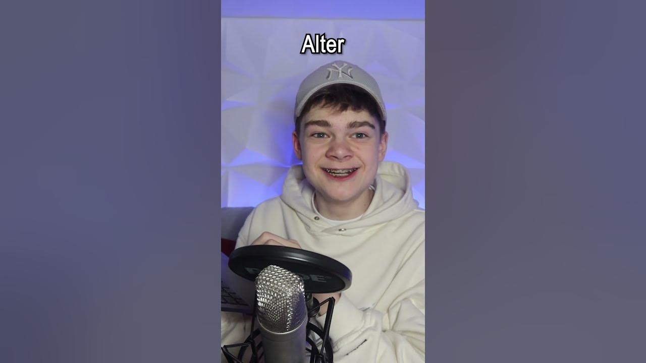 PALUTEN reagiert auf MEIN VIDEO #shorts - YouTube