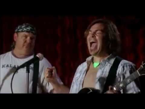 Tenacious D- Master Exploder (Official Video)