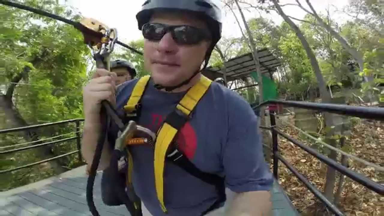 GoPro - Family Vacation Chiang Mai Thailand - YouTube