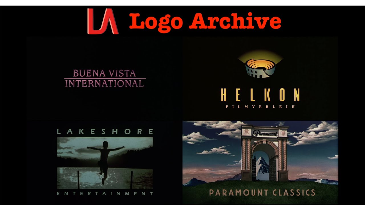 Buena Vista International/Helkon Filmverleih/Lakeshore Entertainment ...
