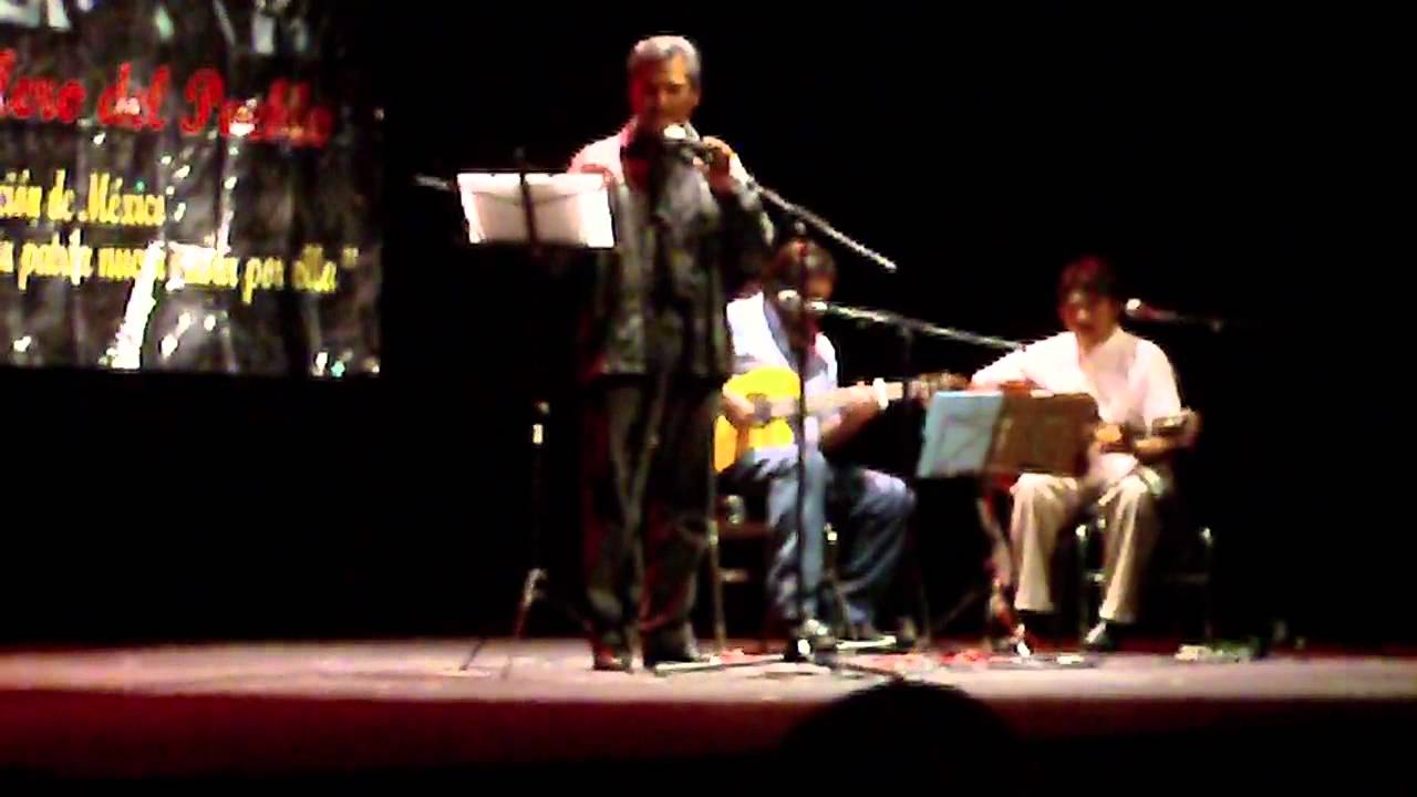 Comandante Genaro Vázquez Rojas Cinco - YouTube