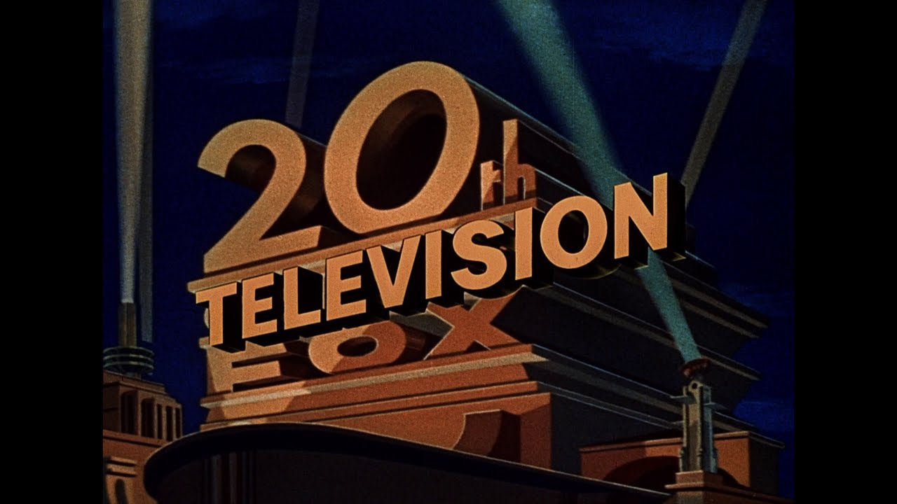 Cbs Productions 20th Television