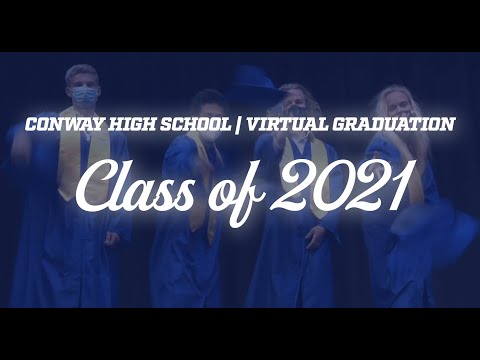 Conway High School (2023 Ranking) - Conway, SC