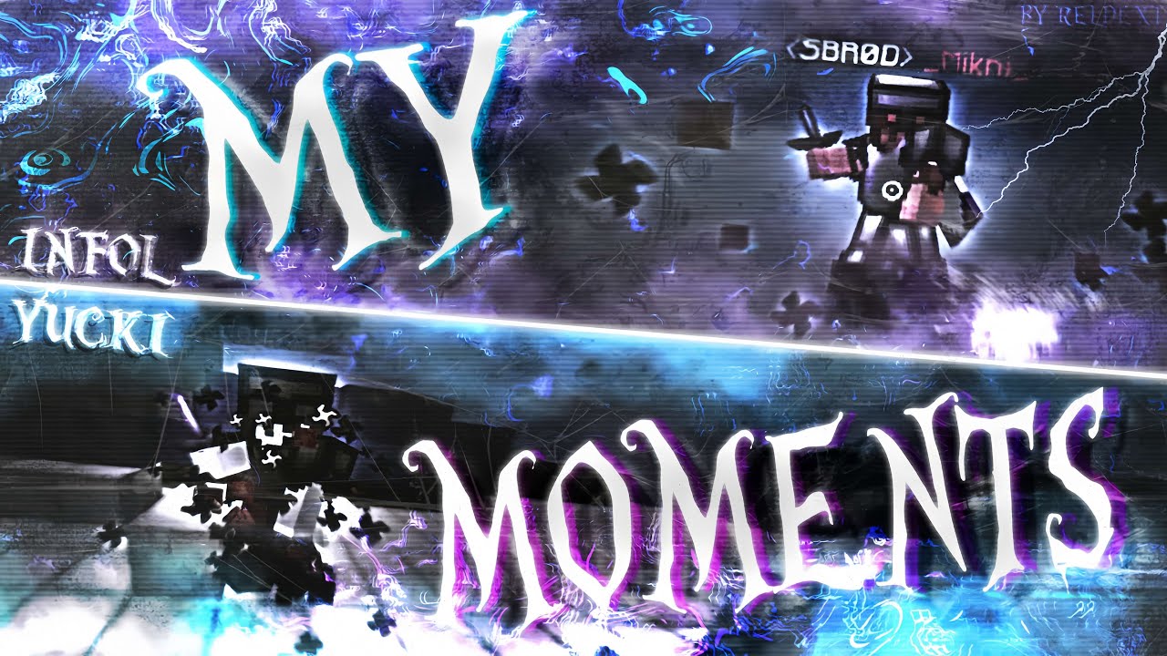 MY MOMENTS | ft. Yucki | VIMEWORLD - YouTube
