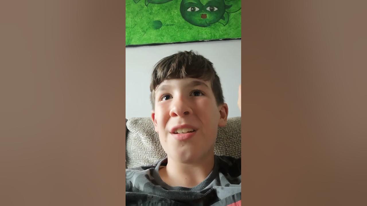 Nuevo Canal Youtube