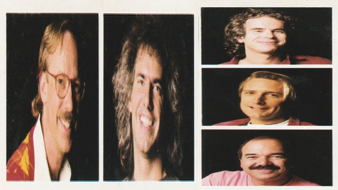 Jazz album episode 185 - Gary Burton w/ Pat Metheny 'Reunion' review ...