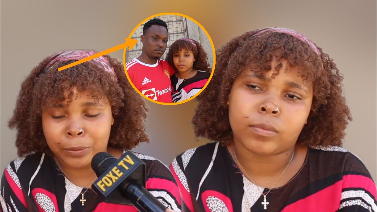 MKE MREMBO KIKOJOZI AFUNGUKA SABABU INAYOMPELEKEA KUKOJOA KITANDANI ...