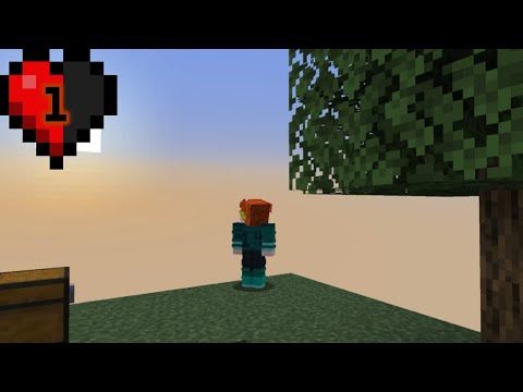 Minecraft Skyblock in 2024... - YouTube