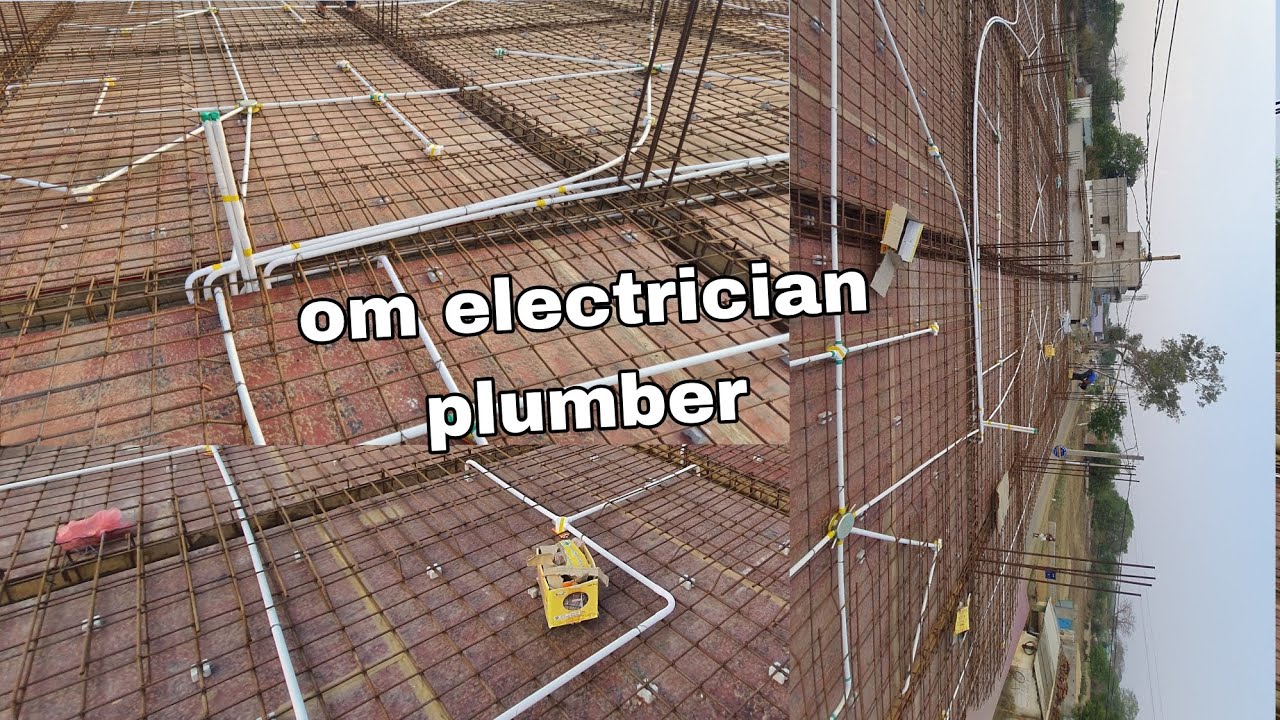 slap me electrical pipe fitting 💡 🛠 ⚒️ omelectrician plumber 💪🏻 - YouTube