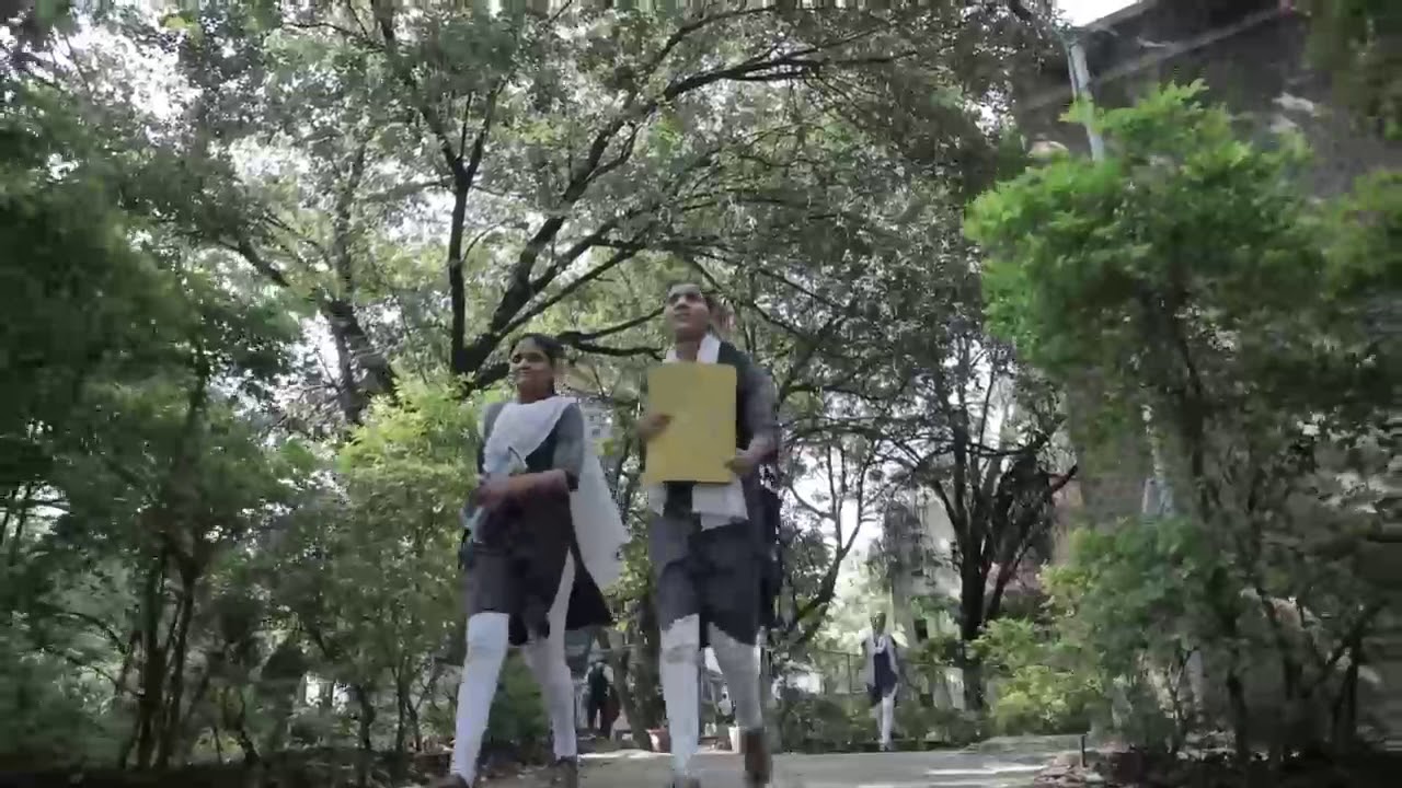 Government Polytechnic Pune {GPP} - YouTube