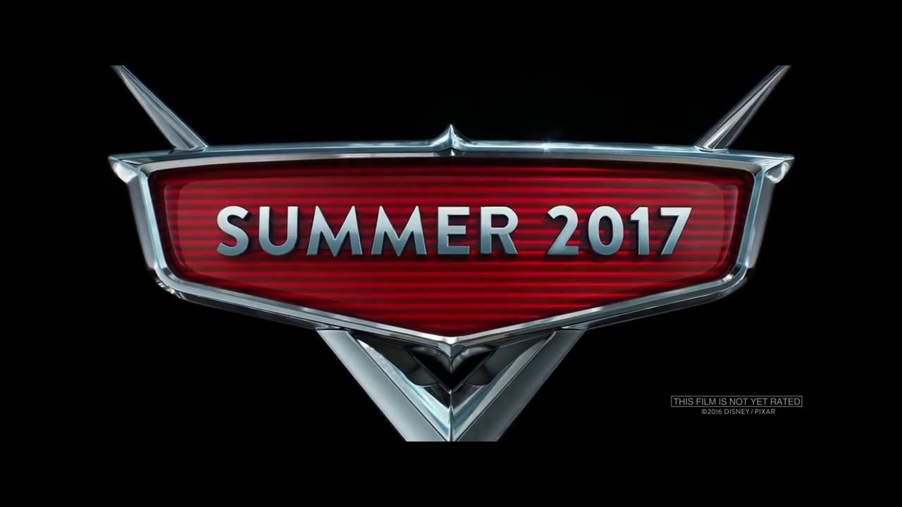 Arabalar 3 / Cars 3 Sinema Filmi Türkçe Oyuncakları ve Diğer Herşeyi ...