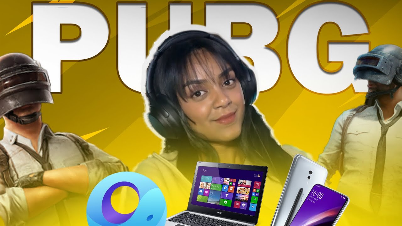 How to Play PUBG: 3 Styles for Every Type of Player - YouTube