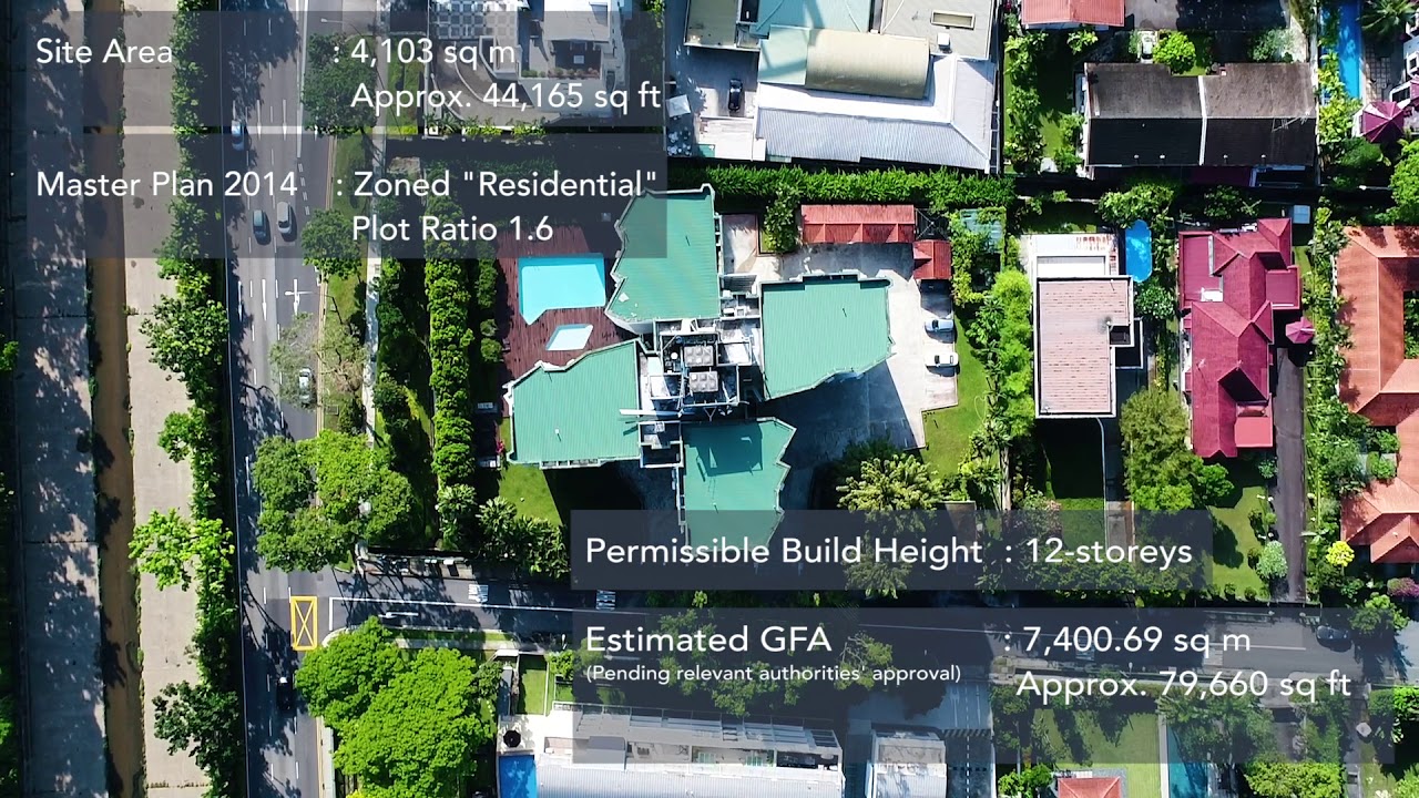 Collective Sale of Dalvey Court - YouTube