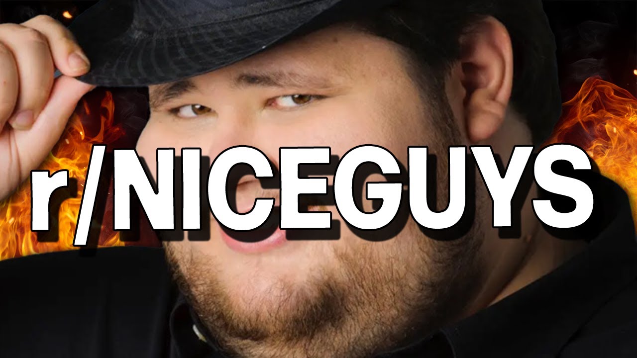 The Very Best of r/NiceGuys - YouTube