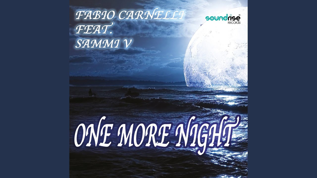 One More Night (Extended Mix) - YouTube