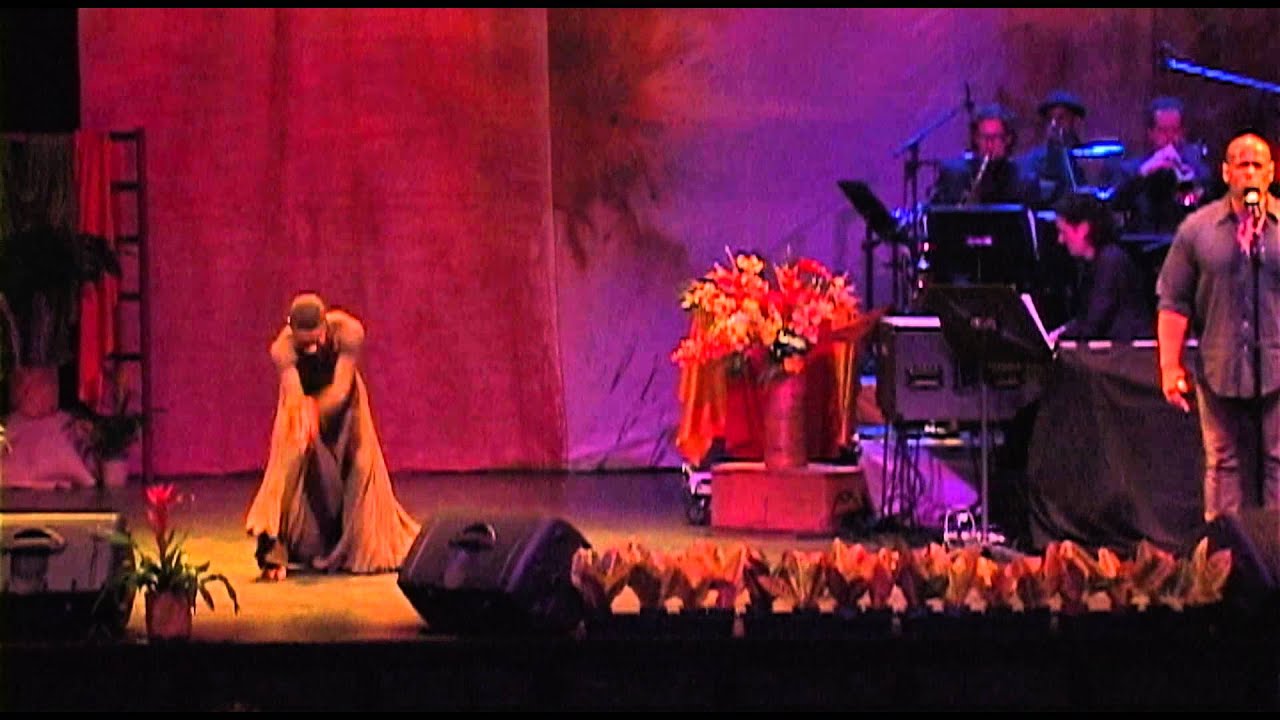 Tying the Knot - Julius Collins III and Alanna Morris - YouTube