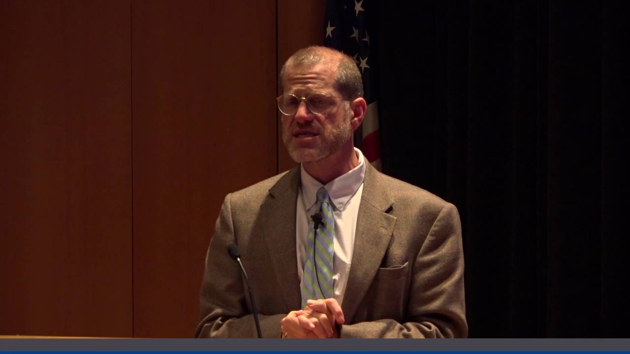 "Anxious Brain" Highlights: Daniel S. Pine on the Neuroscience of ...