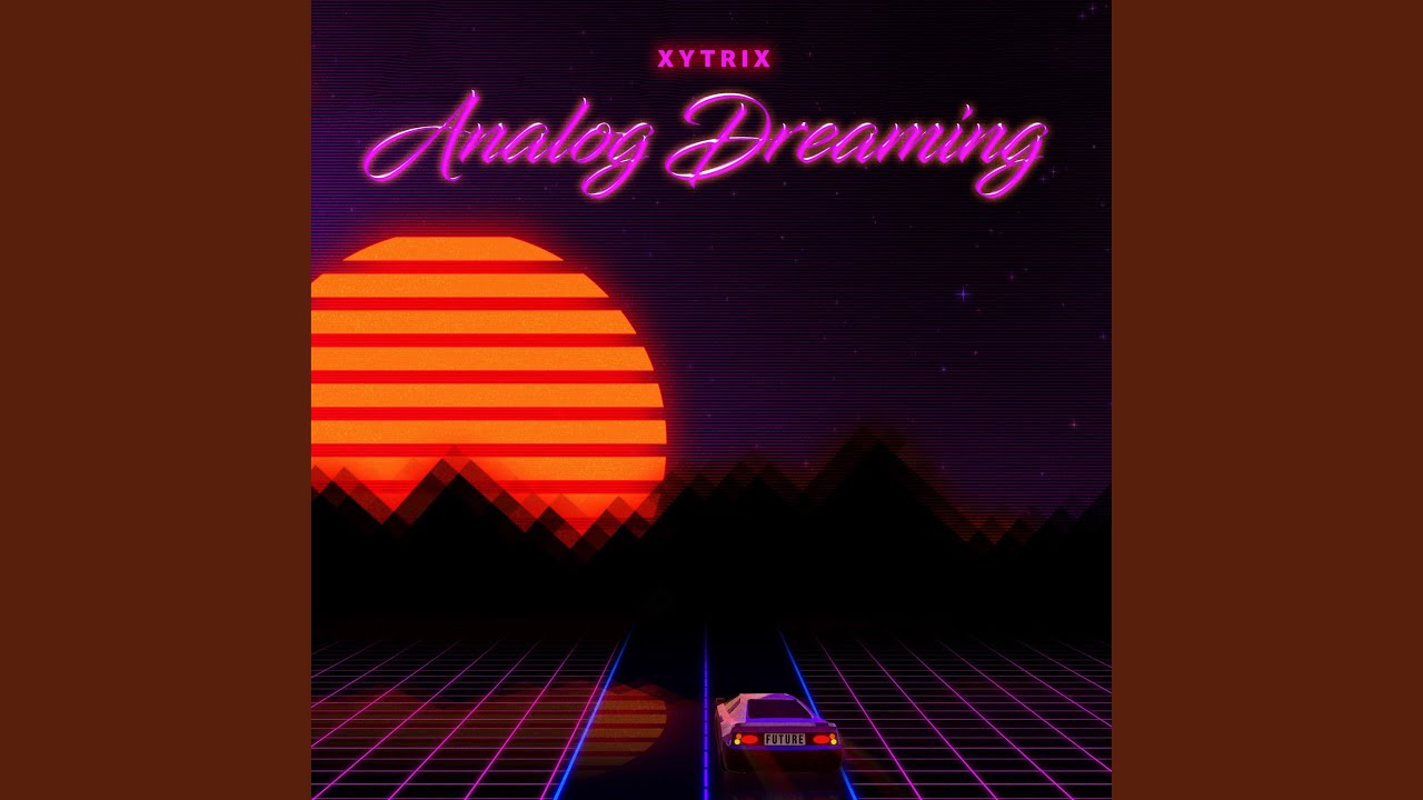 Analog Dreaming - YouTube