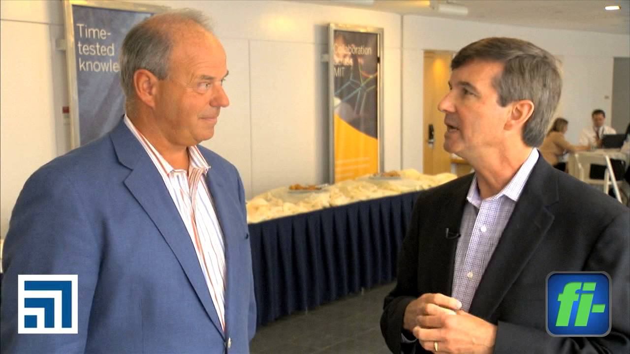 Robert Moore, President/CEO LPL Financial - YouTube