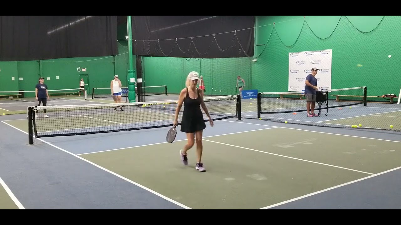 Alice Leah Kim P V 9 21 23 - YouTube
