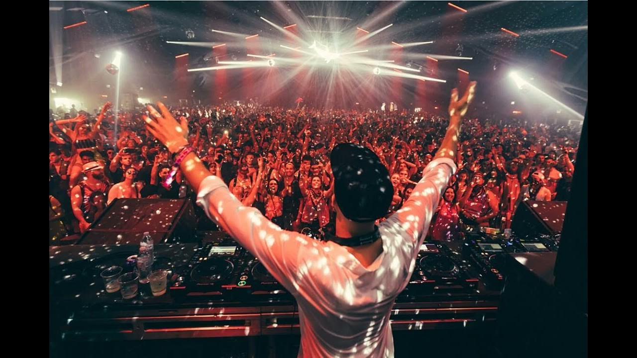 Lkrissf:The Best of Tech House-House mix/(Cloonee,James Hype,Dom Dolla)#2022 - YouTube