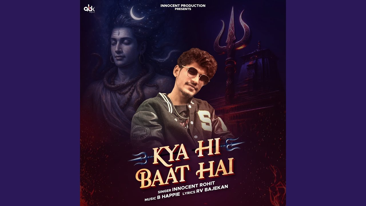 Kya Hi Baat Hai - YouTube