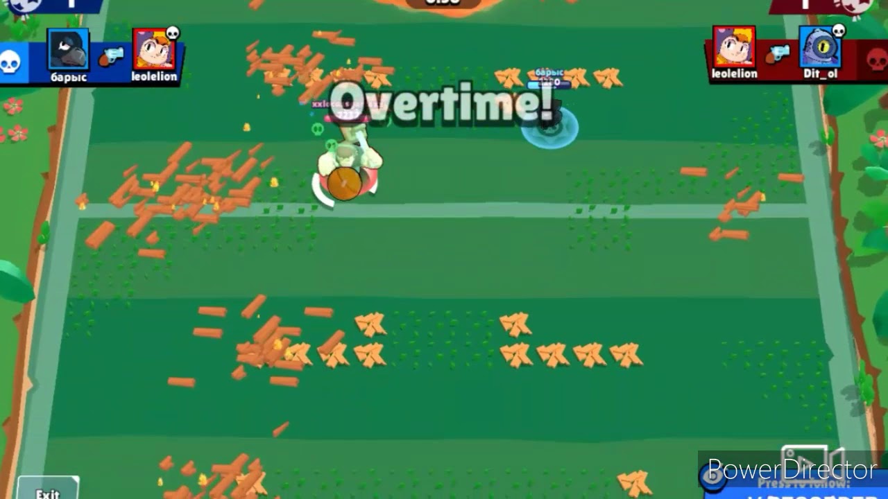 Brawl Stars but with Good Moments and Clips... - YouTube