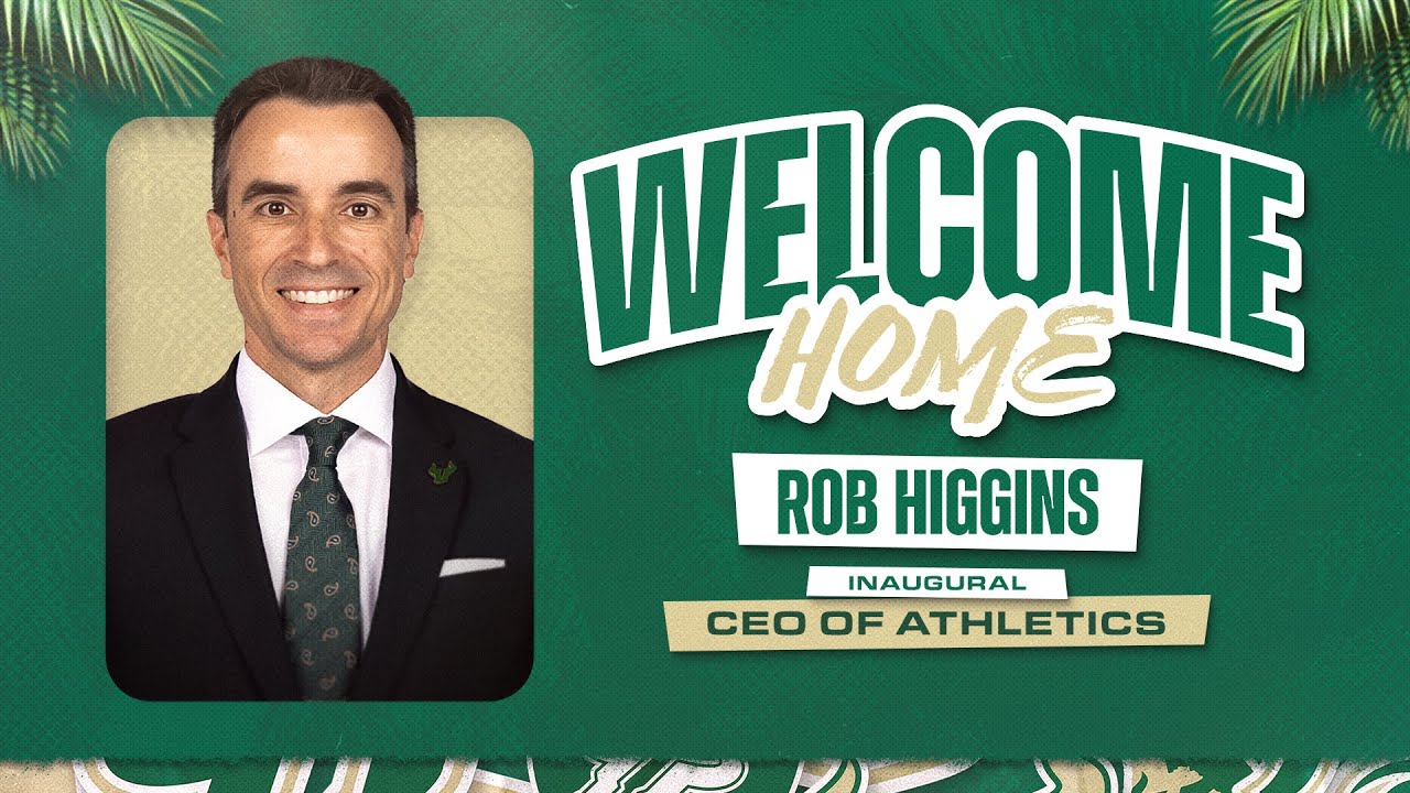 🎥: Rob Higgins Introductory Event - YouTube