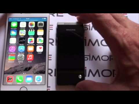 iPhone 6 Doppia SIM - 2 o 3 schede SIM attive simultaneamente su iPhone ...