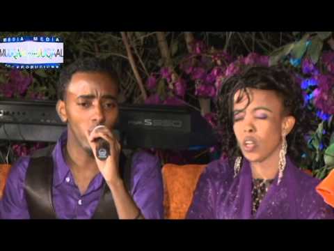 Naafadda Jacaylka Aduunka Mursal Muse  HD VIDEO 2014