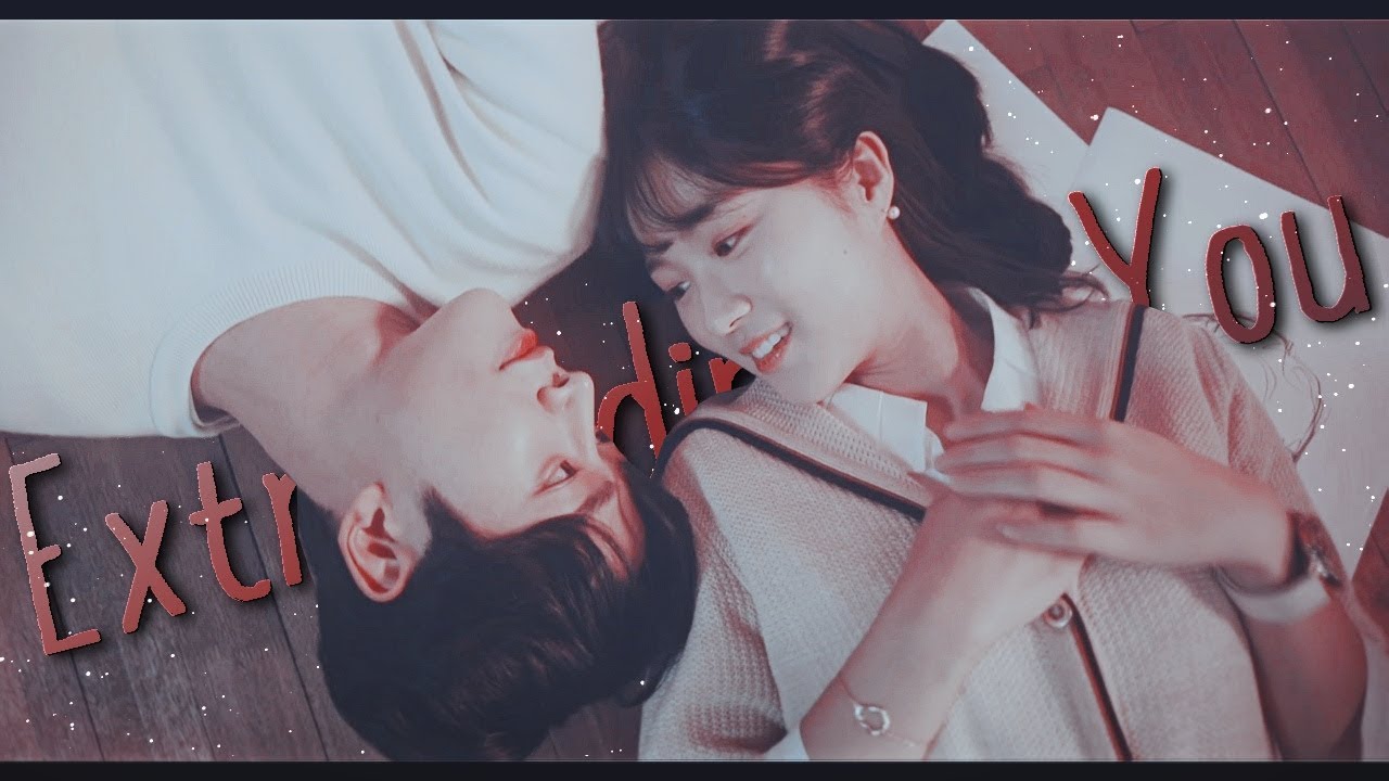 Extraordinary You MV Haru & Dan oh - YouTube