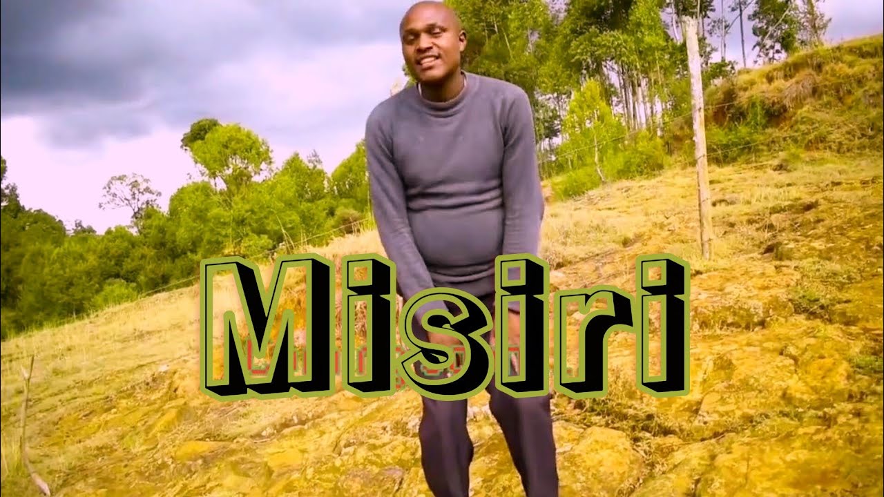 Chii nekimong en misiri komogorire kogeny~Jonathan bett - YouTube