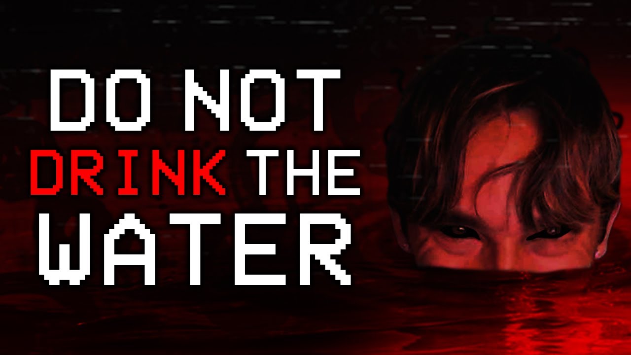 How One River Will END Mankind | The Tangi Virus - YouTube