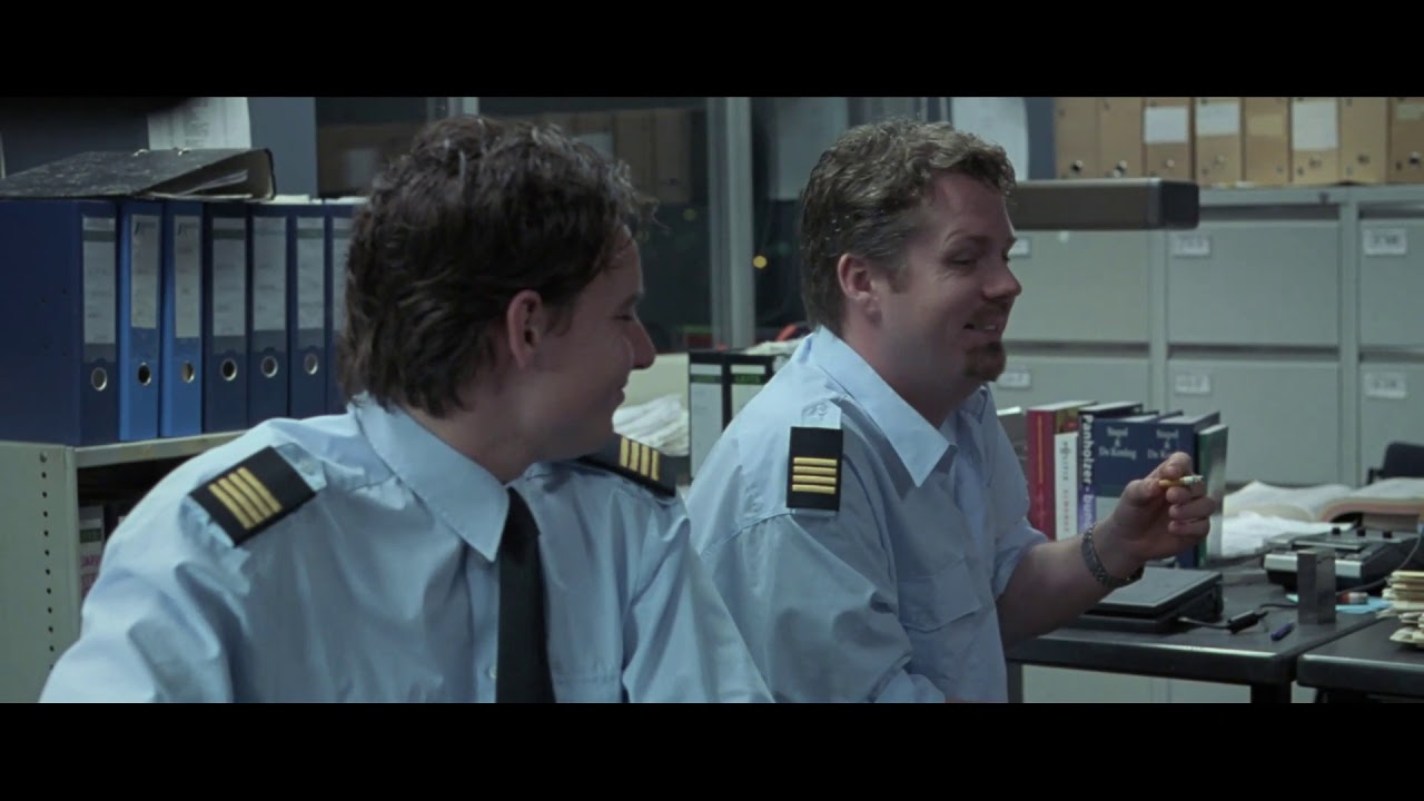 20 sec uit de film LEK - YouTube