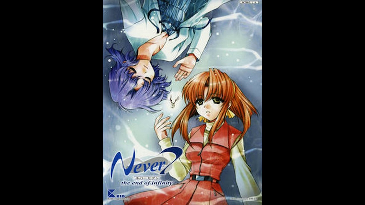 [Never7] Beginning of Infinity Ver.2-opening - YouTube