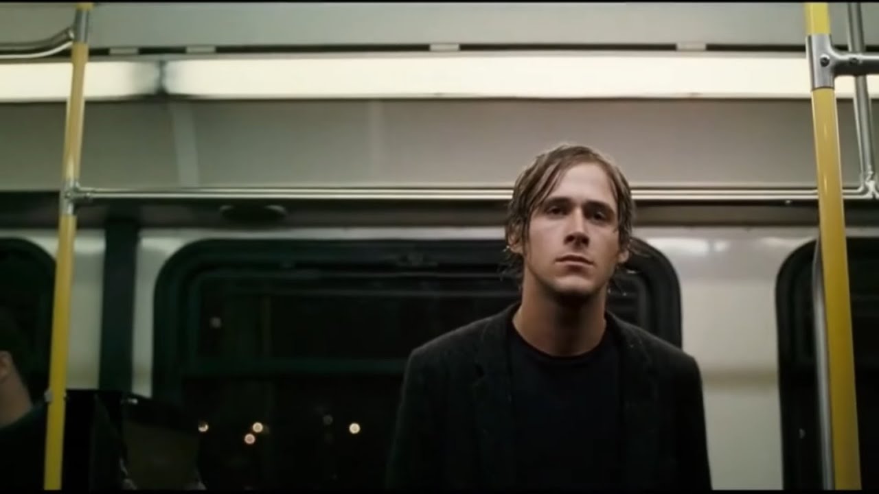 Stay (2005) Ryan Gosling | Interworld 1993 x 2021 - Metamorphosis - YouTube