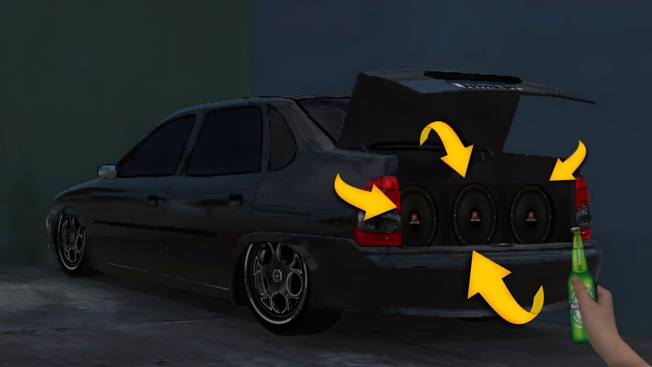 REB| CORSA CLÁSSIC TOCANDO FORTE FORRÓ BOYS 🔊 - YouTube