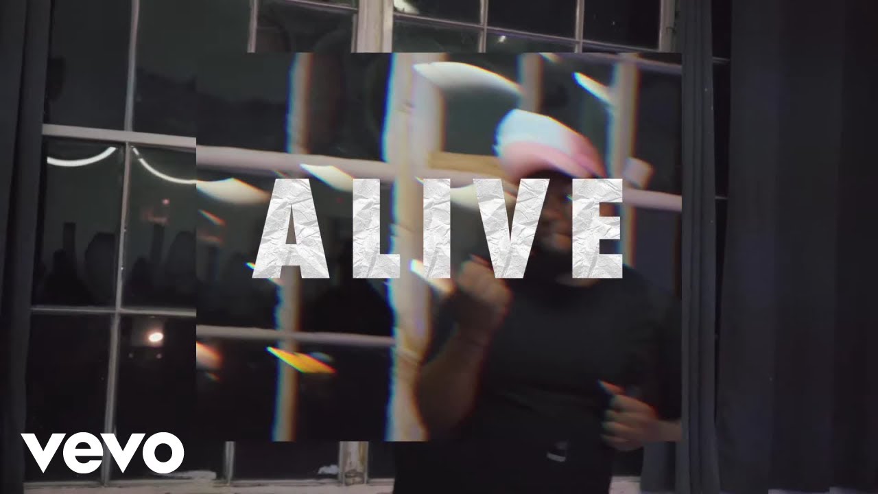 King Siyah - Dont Feel Alive - YouTube