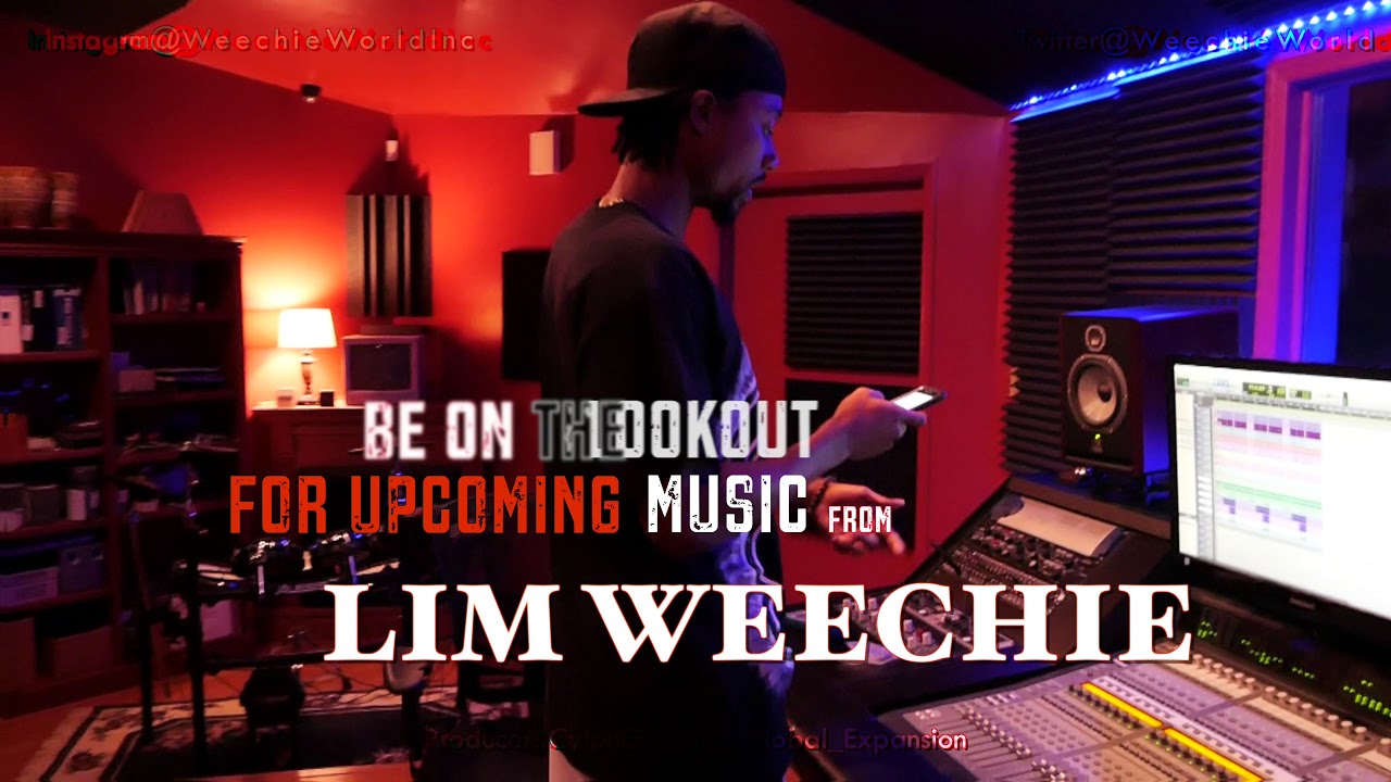 "No Time" - Lim Weechie - YouTube