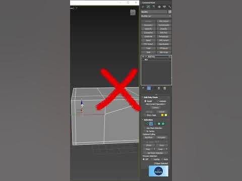 3DS max tips and tricks | Hanora 3D - YouTube