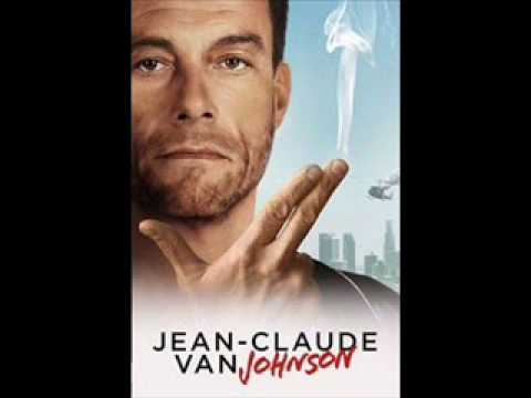 Watch Jean-Claude Van Johnson (2016) Online