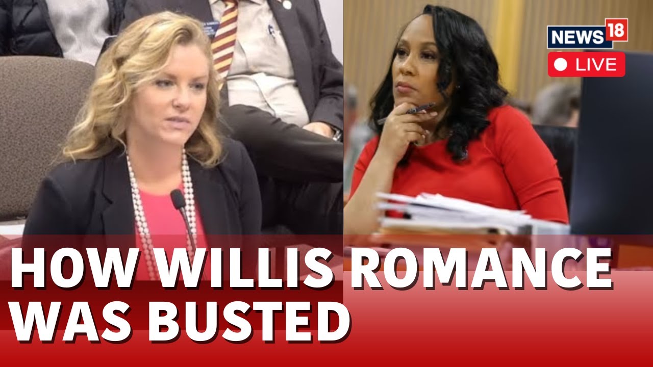 Ashleigh Merchant News LIVE | Ashleigh Merchant Full Testimony ...