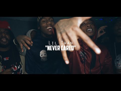 Lil Twan - Never Cared | @shotbytimo