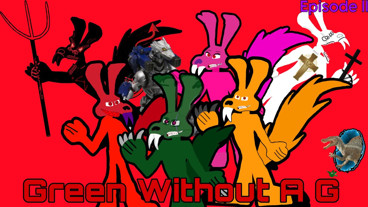 GreenCoyote The Show: (Green Without A G) S1E2 - YouTube