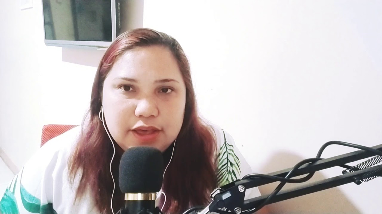 Getting To Know You from The King And I || ganda han cover - YouTube