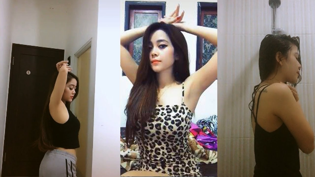 Tiktok Goyang Hot 2020 Youtube